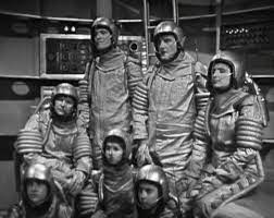 pathfinders in space episode 7-rescue in space (1960)