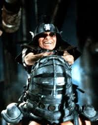 the silver scream - angelo rossitto