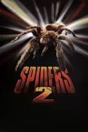 spiders 2: breeding ground (2001)