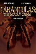 tarantulas: the deadly cargo (1977)